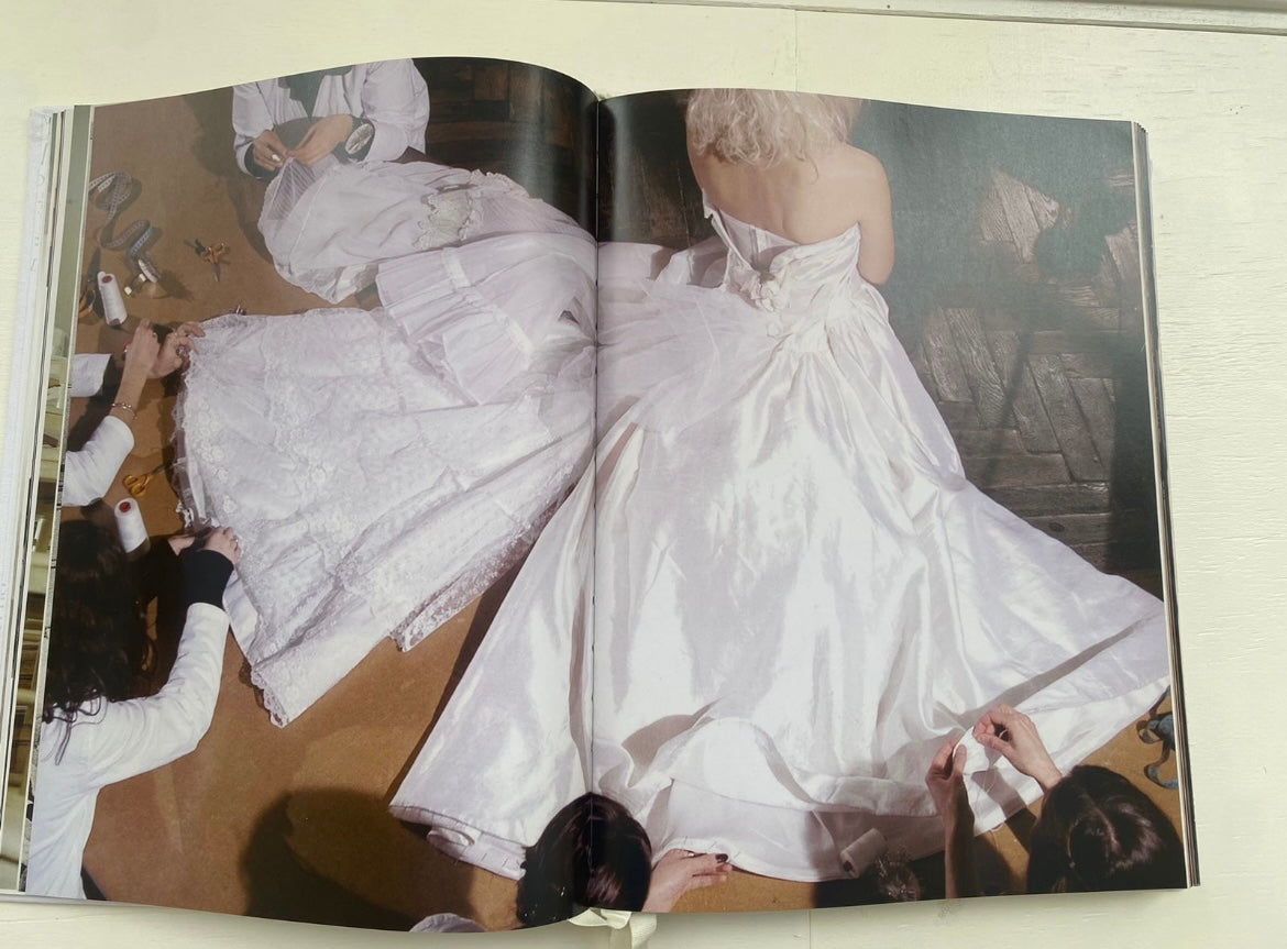 This month's book favourites – THE NEW STUDIO