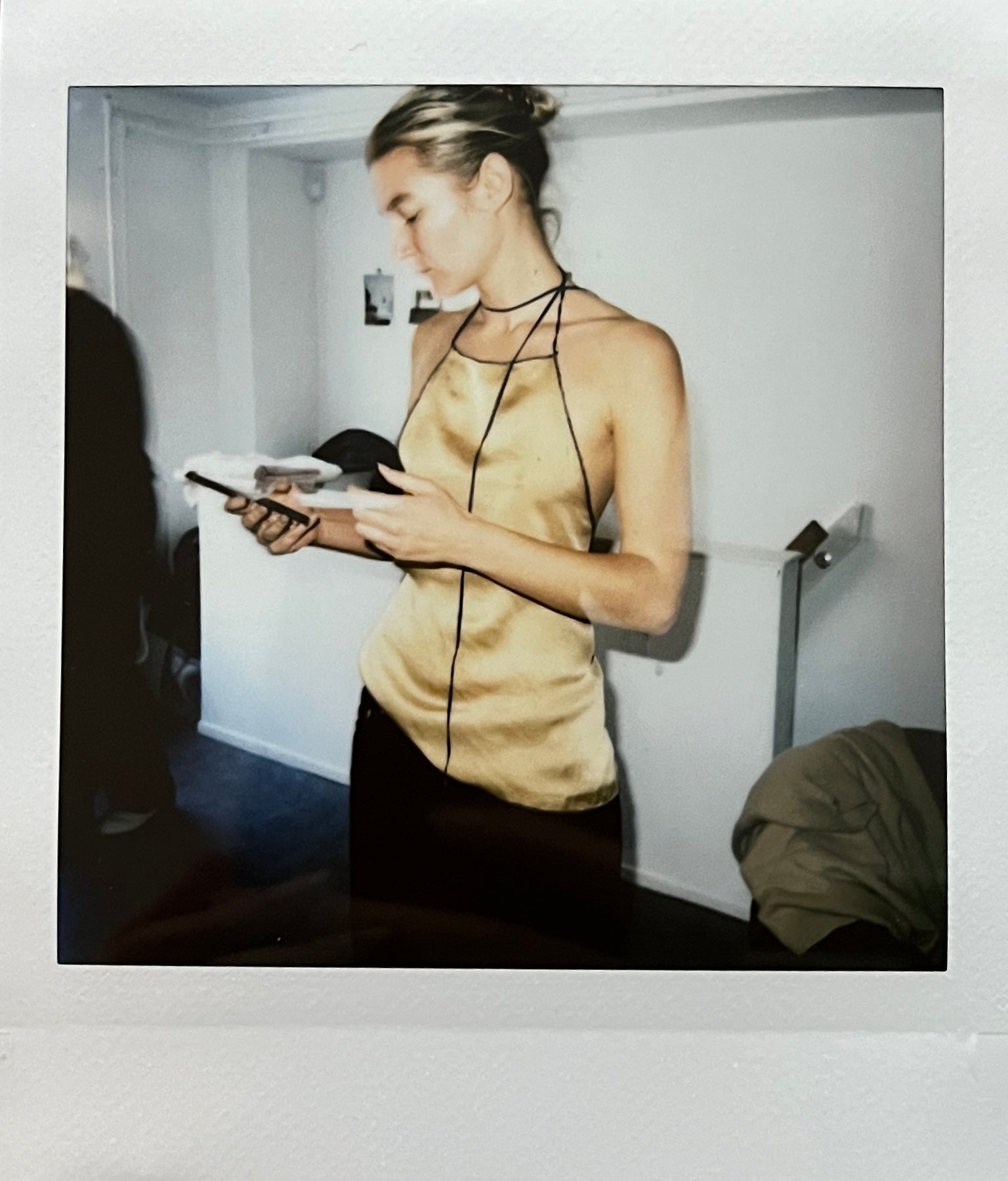 Studio Nani – THE NEW STUDIO