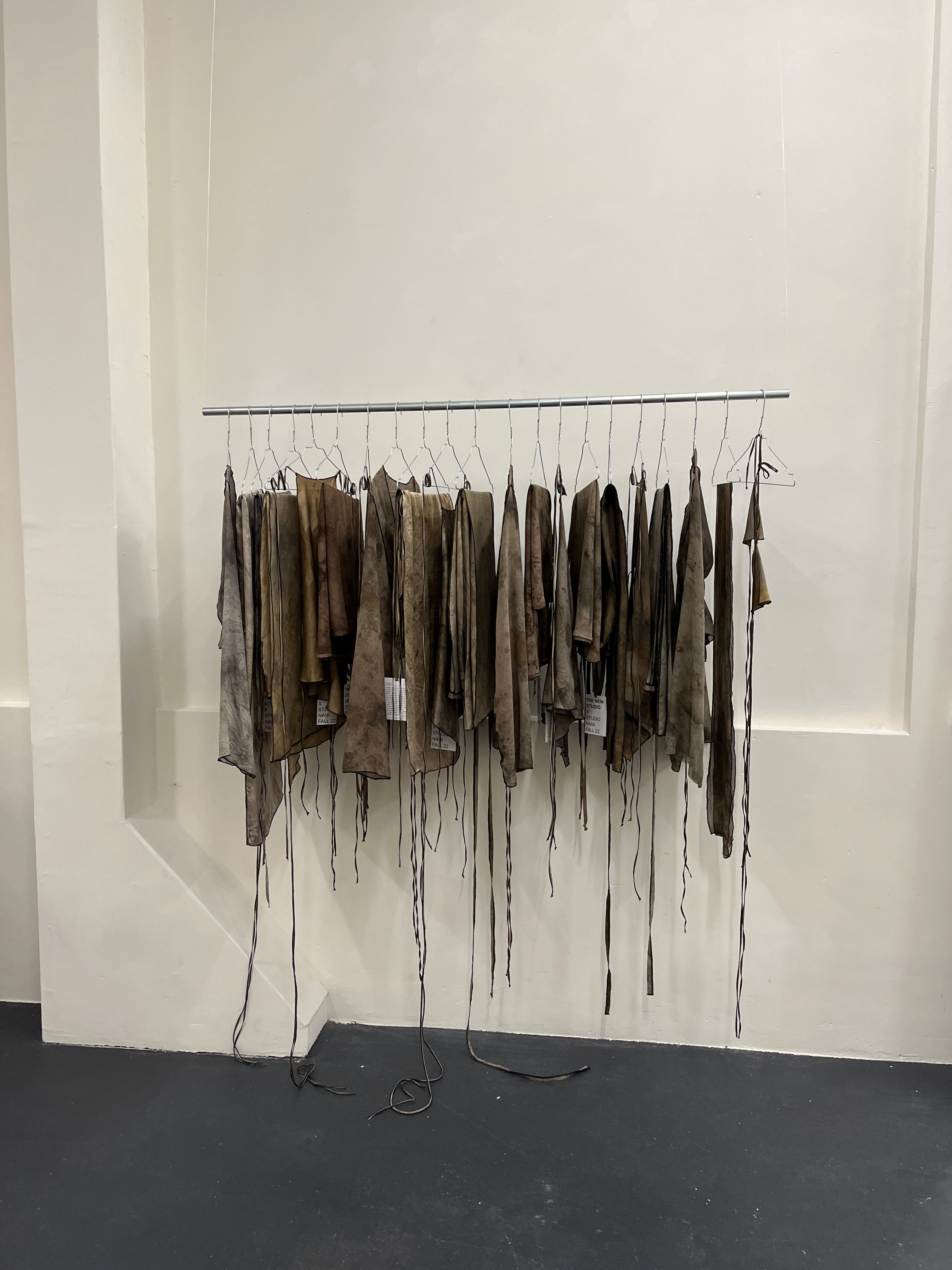 The New Studio x Studio Nani – THE NEW STUDIO