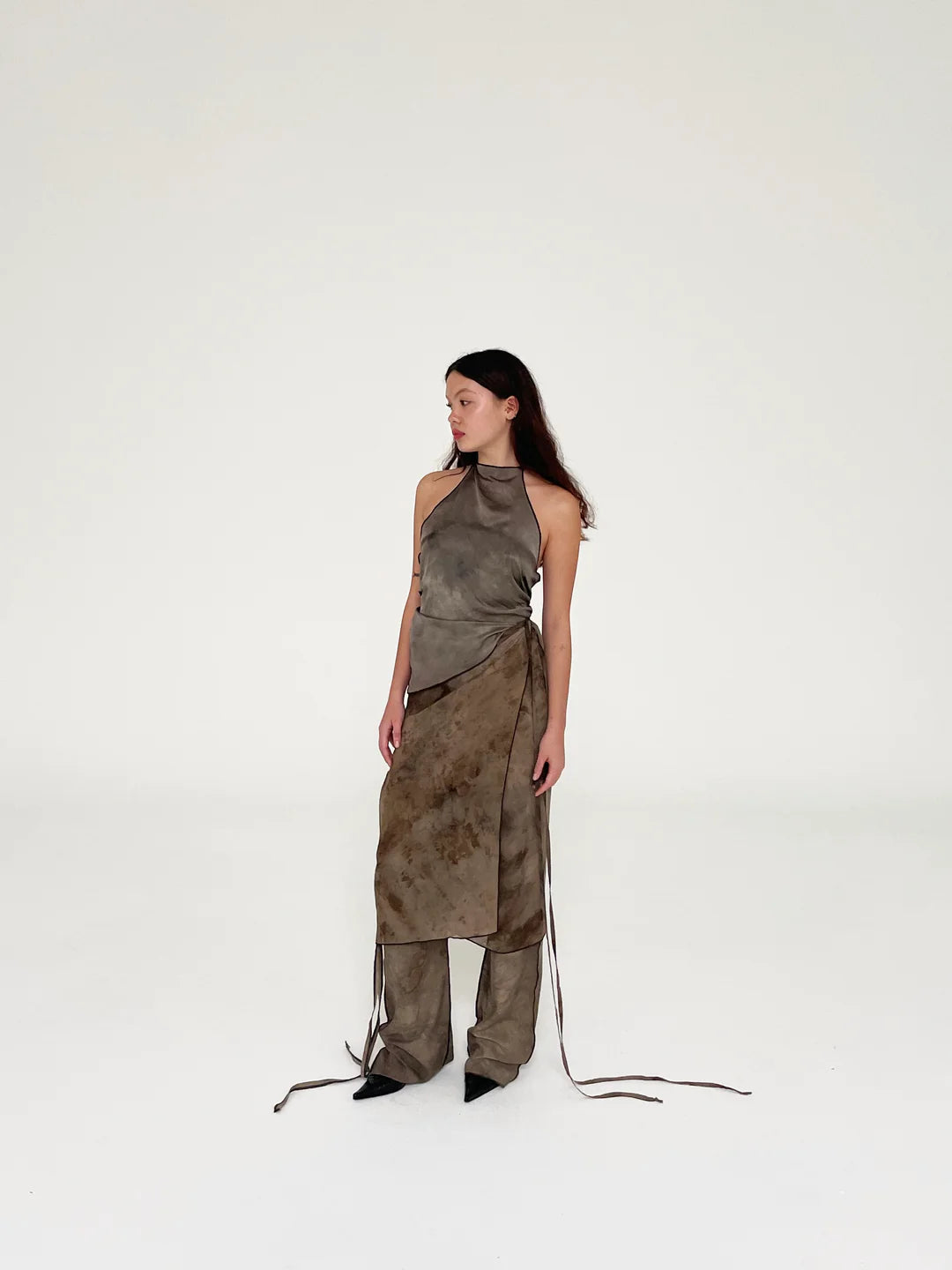 STUDIO NANI X THE NEW STUDIO