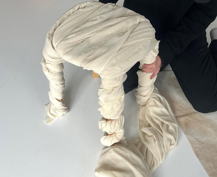 PARIS PREP – THE NEW STUDIO