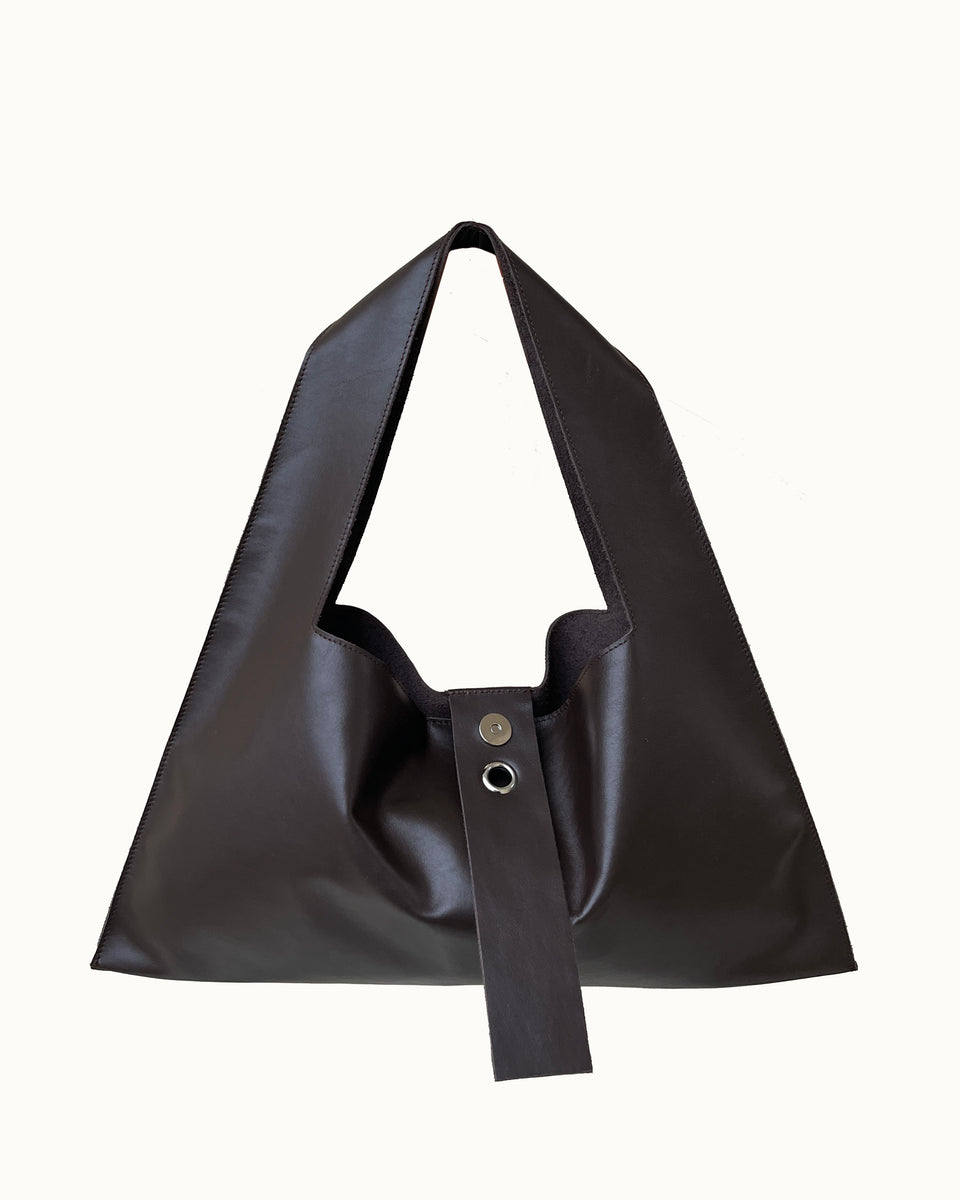 THE NEW STUDIO COLLECTION // BAGS